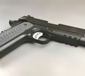 TFB REVIEW: Springfield Armory Range Officer Elite | thefirearmblog.com