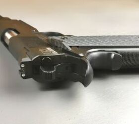 TFB REVIEW: Springfield Armory Range Officer Elite | thefirearmblog.com