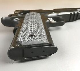 TFB REVIEW: Springfield Armory Range Officer Elite | thefirearmblog.com