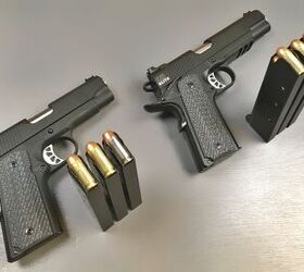 TFB REVIEW: Springfield Armory Range Officer Elite | thefirearmblog.com