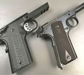 TFB REVIEW: Springfield Armory Range Officer Elite | thefirearmblog.com