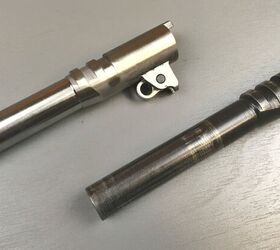 TFB REVIEW: Springfield Armory Range Officer Elite | thefirearmblog.com