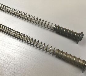 TFB REVIEW: Springfield Armory Range Officer Elite | thefirearmblog.com