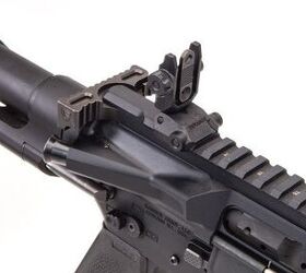 Defiance Backup Sights From KRISS USA | thefirearmblog.com