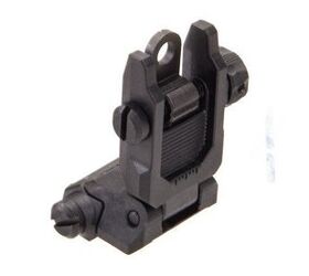 Defiance Backup Sights From KRISS USA | thefirearmblog.com