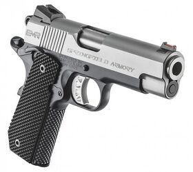 NEW: Springfield Armory EMP4 Concealed Carry Contour in .40 S&W ...