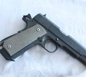 The "Best" Home Defense Gun | thefirearmblog.com