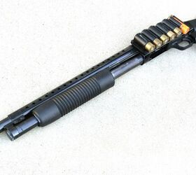 The "Best" Home Defense Gun | thefirearmblog.com