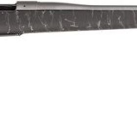 Christensen Arms: New Calibers for the Ridgeline & Mesa Rifles ...