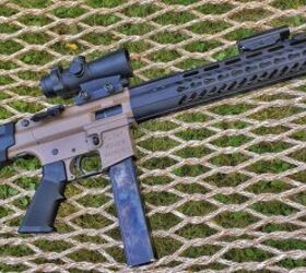 TFB REVIEW: Flint River Armory CSA45 Carbine | thefirearmblog.com