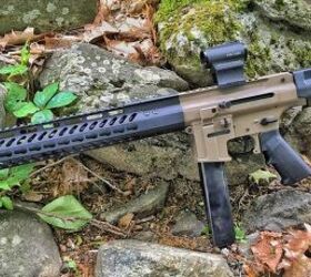TFB REVIEW: Flint River Armory CSA45 Carbine | thefirearmblog.com