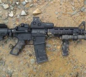 How to Deal With the Firearms and Ammunition That Were Damaged By Flood ...