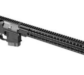 CMMG Adds the 22 Nosler to Mk4 Rifle Line | thefirearmblog.com