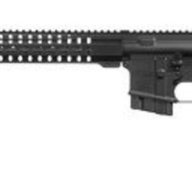 CMMG Adds the 22 Nosler to Mk4 Rifle Line | thefirearmblog.com