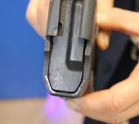 Russia's Big Bore Bullpup | thefirearmblog.com