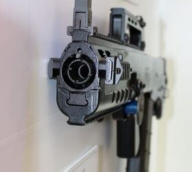 Russia's Big Bore Bullpup | thefirearmblog.com