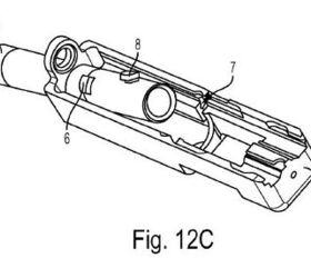 New GLOCK 46 With Rotating Barrel Lockup for German Police Trials ...