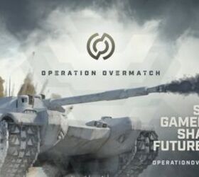 Operation OVERMATCH – US Army's New Video Game for Testing the Future ...