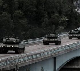 Aurora 17 – Spotting firearms at Sweden's largest military exercise for ...