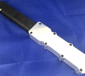 TACCOM Magazine Extension for 33-Round Glock Magazines | thefirearmblog.com