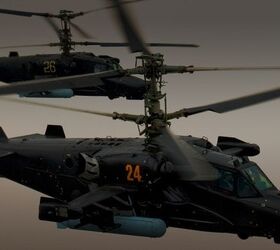 Russia Launches Defense Industry Innovations Website | thefirearmblog.com