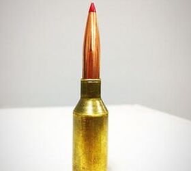 The .260 KIOTE – Creedmoor Killer? | thefirearmblog.com