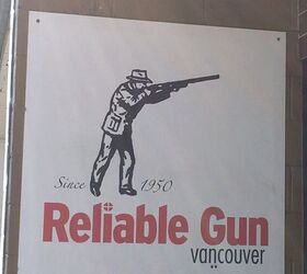 POTD: Canadian Norinco Type 97 | thefirearmblog.com
