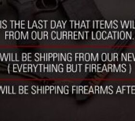 POF USA Relocation is Nearly Complete | thefirearmblog.com