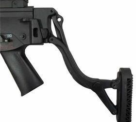 BCB International FRAMM Rifle Stock | thefirearmblog.com