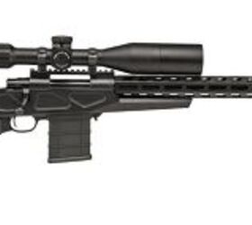 New from Howa: Australian Precision Chassis Rifle | thefirearmblog.com