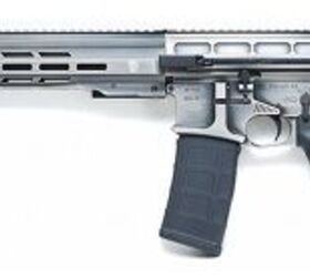 DRD Tactical Announces Aptus Weapon System Now Shipping ...