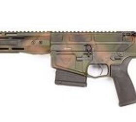 Wilson Combat Announces New Series of Hunting Rifles | thefirearmblog.com