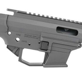 Angstadt Arms Announces .45 ACP Lower for Glock Magazines ...