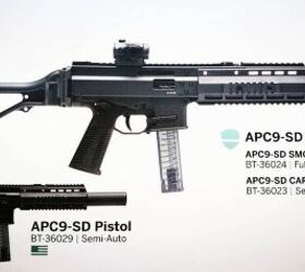 Swiss Shooters: B&T APC308 PDW – APC556 PDW – APC9-SD | thefirearmblog.com