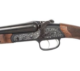 American Tactical's New Road Agent | thefirearmblog.com
