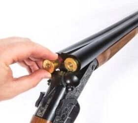 American Tactical's New Road Agent | thefirearmblog.com