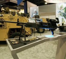 .338 FIREPOWER: Hands on with GD's Lightweight Medium Machine Gun at ...