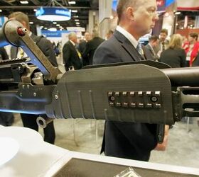 .338 FIREPOWER: Hands on with GD's Lightweight Medium Machine Gun at ...