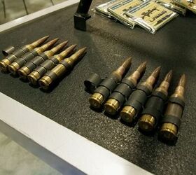 .338 FIREPOWER: Hands on with GD's Lightweight Medium Machine Gun at ...