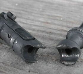 New HM Defense HMB AR-15 Bolt with Cam Pin Socket | thefirearmblog.com