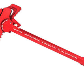 Phase 5 Gets Colorful with AR Parts | thefirearmblog.com