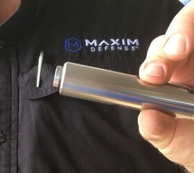 MAXIM Defense Universal PCC BCG & PDW Stocks- Big 3 East ...