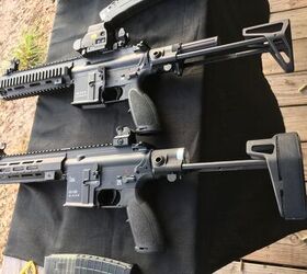 MAXIM Defense Universal PCC BCG & PDW Stocks- Big 3 East ...