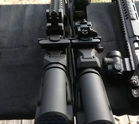 MAXIM Defense Universal PCC BCG & PDW Stocks- Big 3 East ...