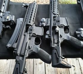 MAXIM Defense Universal PCC BCG & PDW Stocks- Big 3 East ...