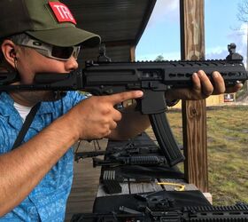 MAXIM Defense Universal PCC BCG & PDW Stocks- Big 3 East ...