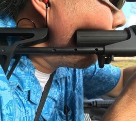 MAXIM Defense Universal PCC BCG & PDW Stocks- Big 3 East ...