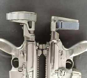 MAXIM Defense Universal PCC BCG & PDW Stocks- Big 3 East ...