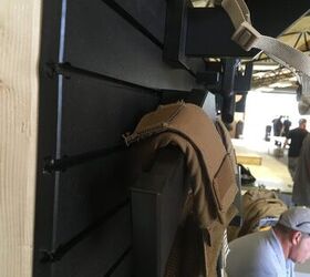 Tactical Walls Furniture And ModWall – Big 3 East | thefirearmblog.com
