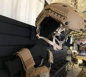 Tactical Walls Furniture And ModWall – Big 3 East | thefirearmblog.com